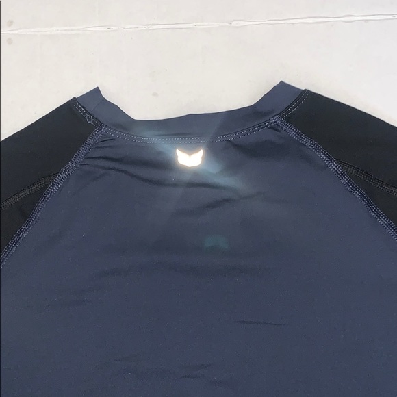 KiloGear | Shirts | Kilogear Mens Cut Weighted Compression Shirt Xl ...